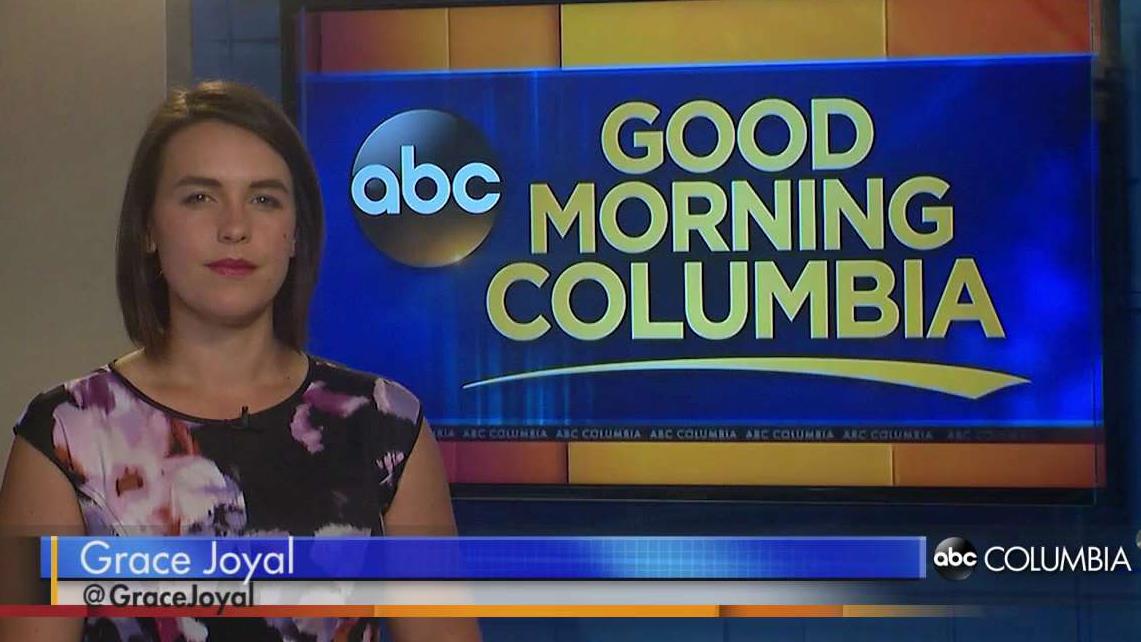 Good Morning Columbia Update - ABC Columbia