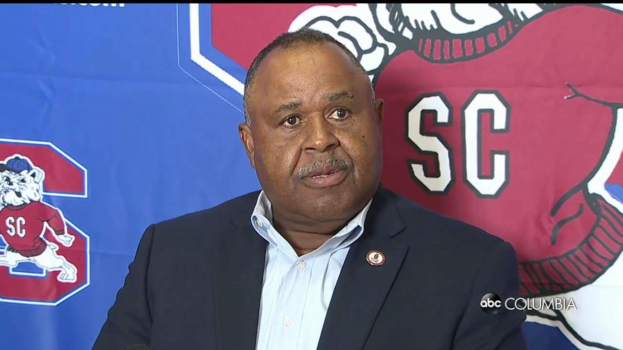 SC State still in need of growth - ABC Columbia