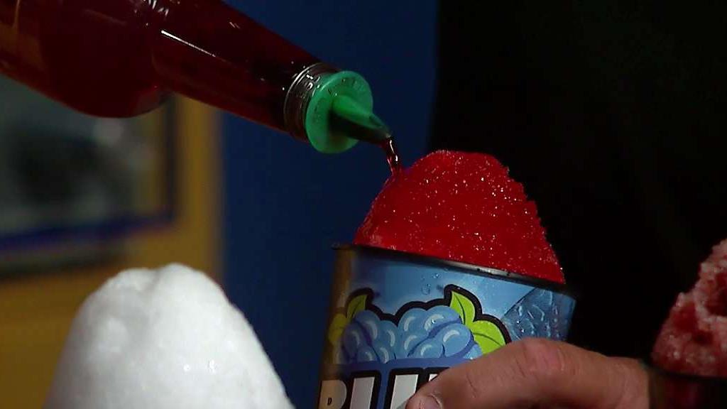 Halloween treat ideas that will chill your bones - ABC Columbia