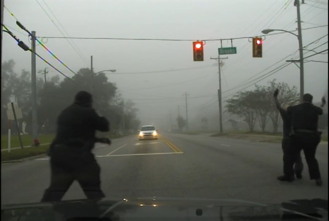 Kingstree Police Dept. Reaches Settlement with Tazed 86 Year Old - ABC ...