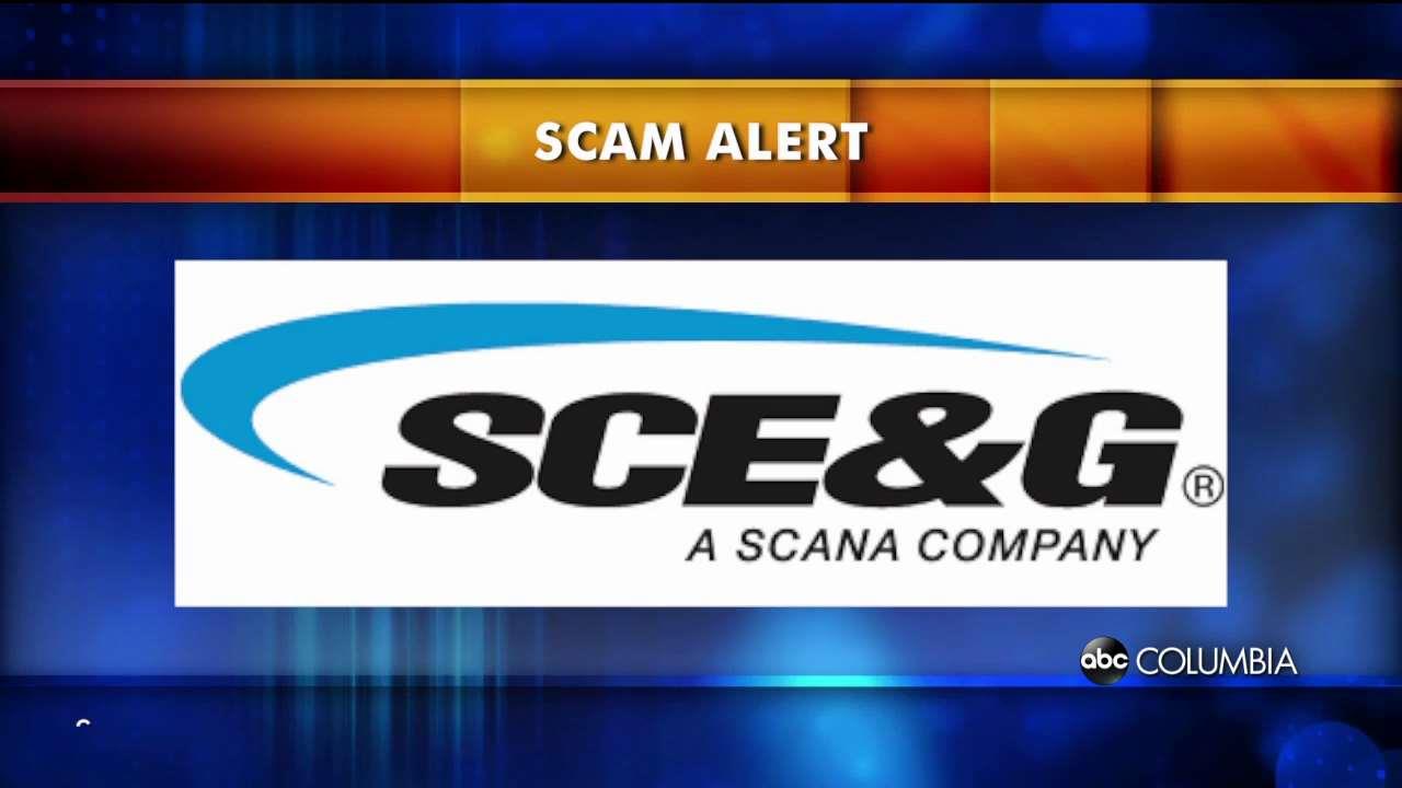 Consumer Alert: SCE&G Warns of Scam - ABC Columbia