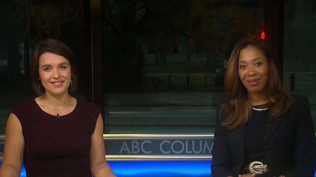 Good Morning Columbia Thursday Update - ABC Columbia