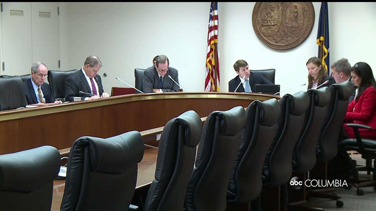 Utility Ratepayer Protection Bills Move Forward To House Judiciary