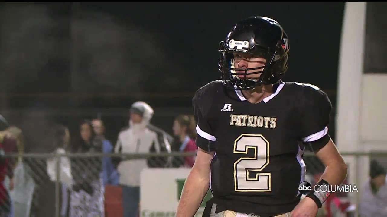 Wardlaw Wins the 8-Man Division 1 Championship - ABC Columbia