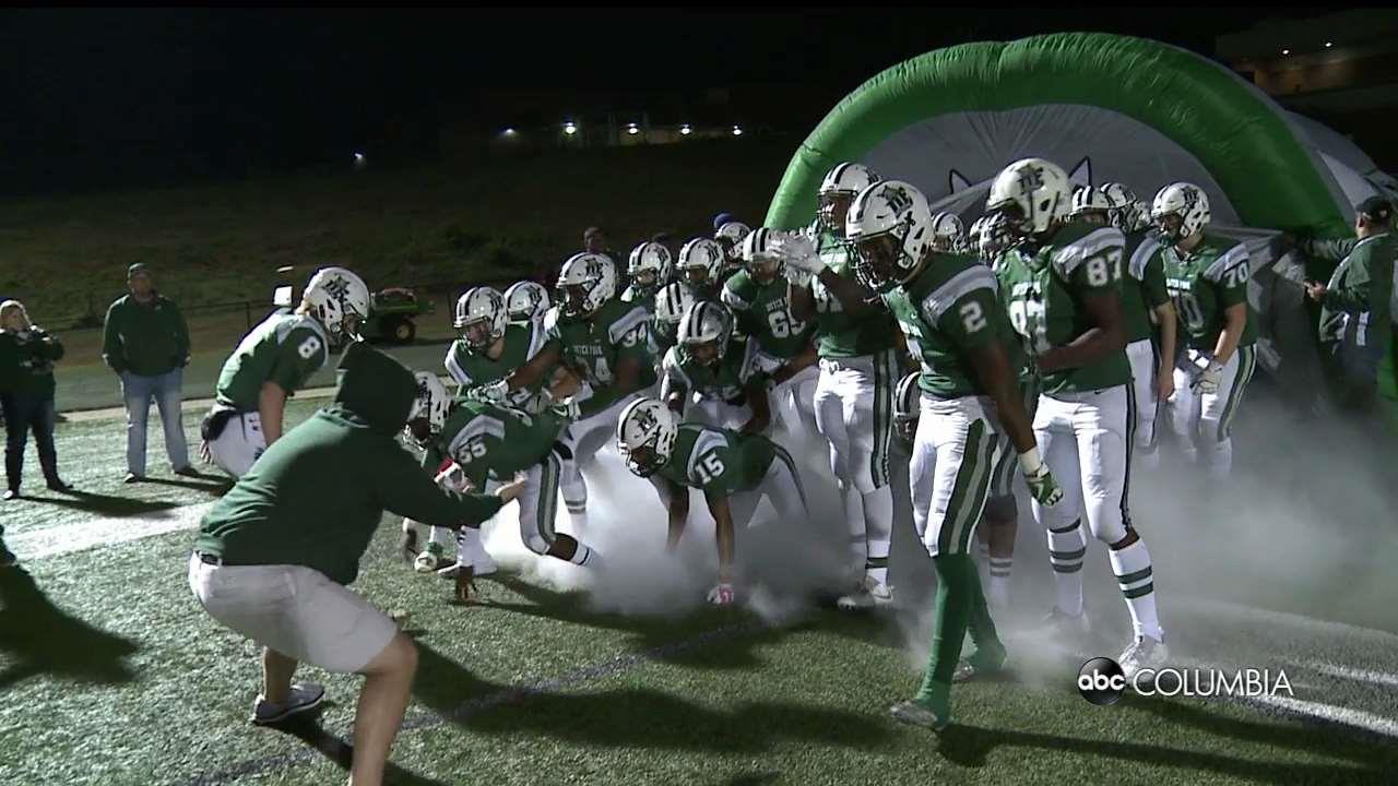 Dutch Fork Continues to Dominate, 42-14 Win Over West Florence - ABC ...