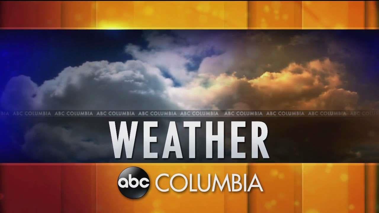 ABC Columbia Web Weather Forecast - ABC Columbia