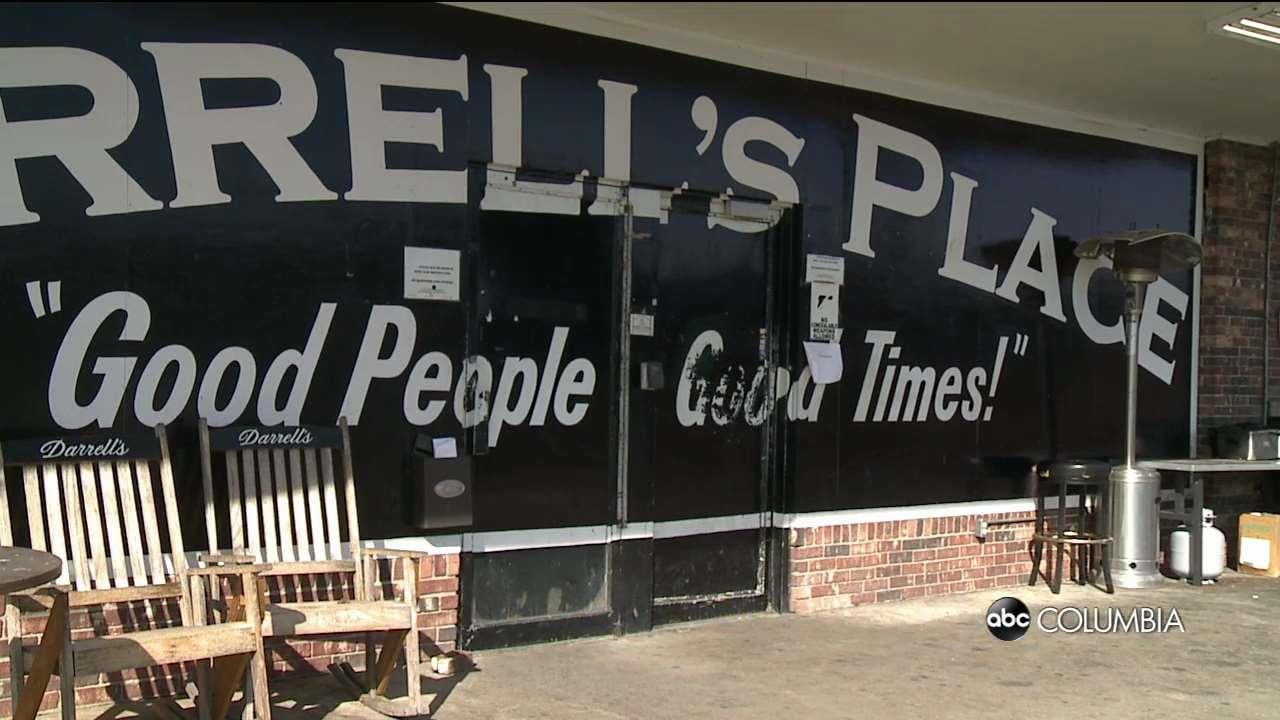 Shell Casings, Blood Found in Richland County Club - ABC Columbia