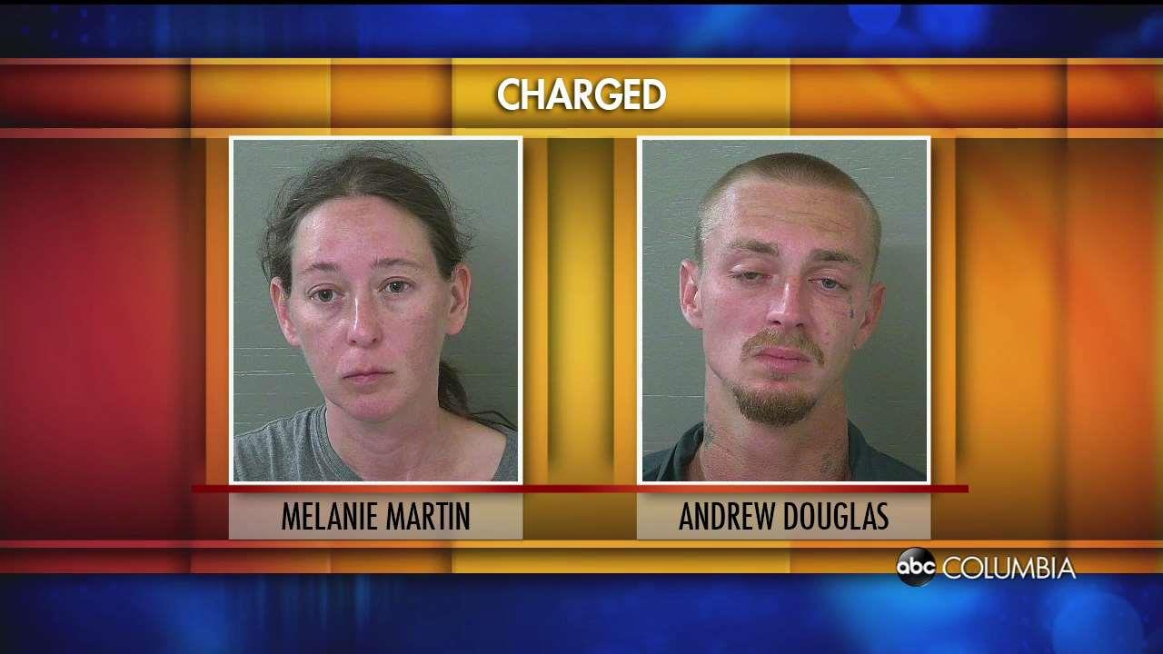 Video: Woman Charged in Fake Kidnapping - ABC Columbia