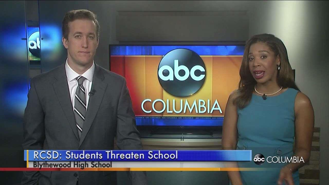 ABC Columbia News Update