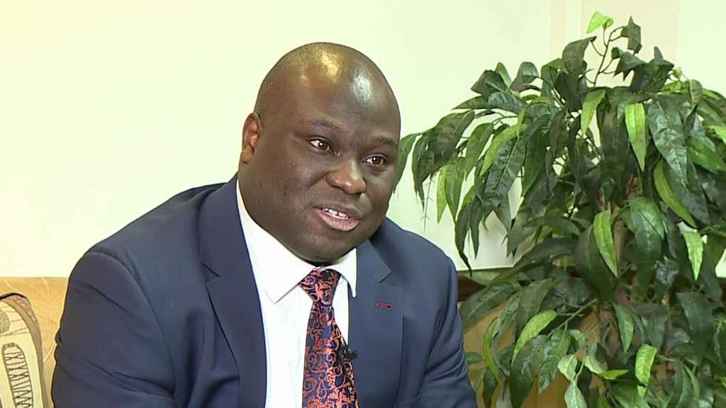 Dominion Energy VP Explains What The Merger With SCANA Means For ...