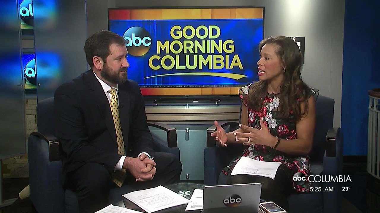 How to Save For College, 529 Plan Important Facts - ABC Columbia