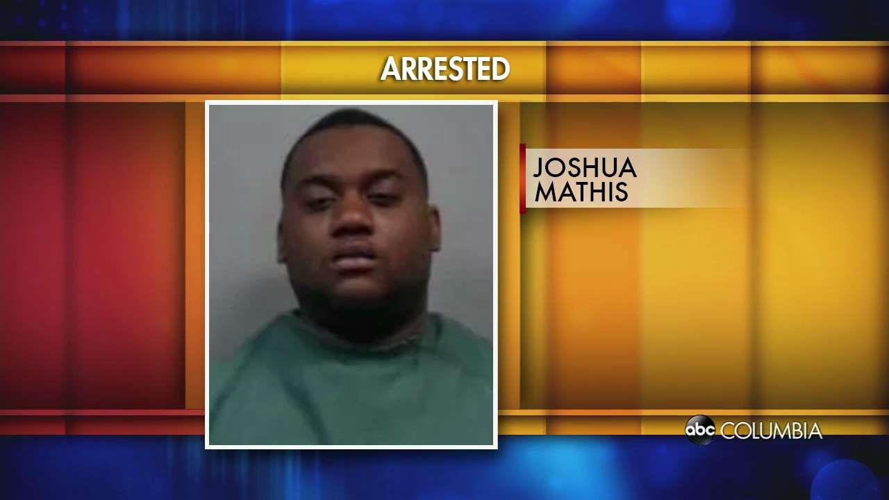 Newberry Man, 2 Counts of Attempted Murder on Officers - ABC Columbia