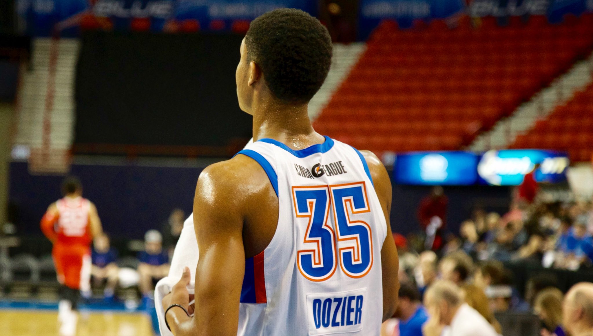 Spring Valley grad PJ Dozier makes NBA Debut Thursday - ABC Columbia