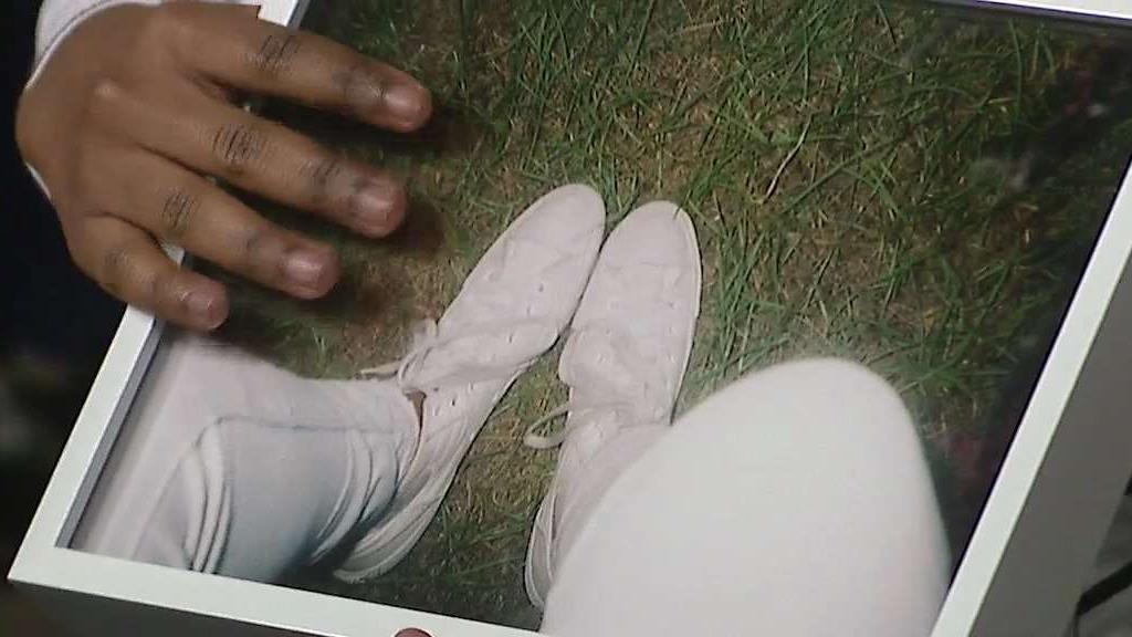 Power through a lens: Photography exhibit features work of Midlands ...