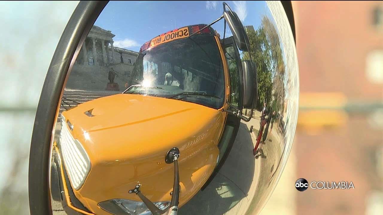 Troopers remind drivers of School Bus Safety in SC as students head ...