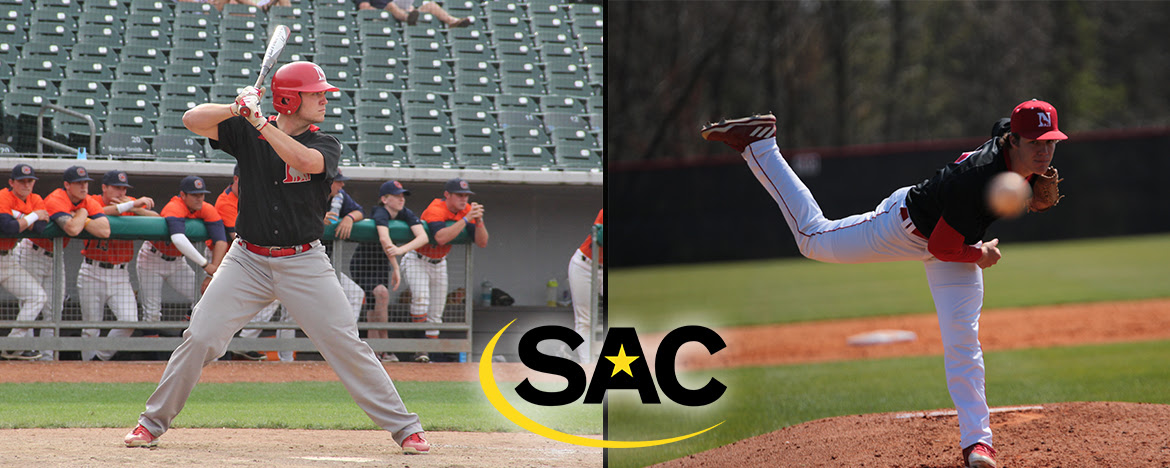 Newberry baseball picked third; two named preseason all-SAC - ABC Columbia