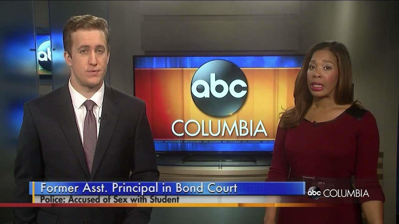 ABC Columbia News Update