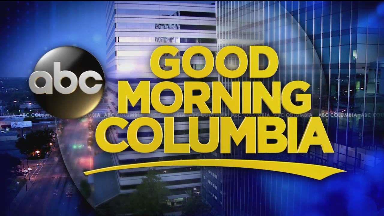 Comedian Mike Goodwin joins a troupe of funny folks to help Links ...