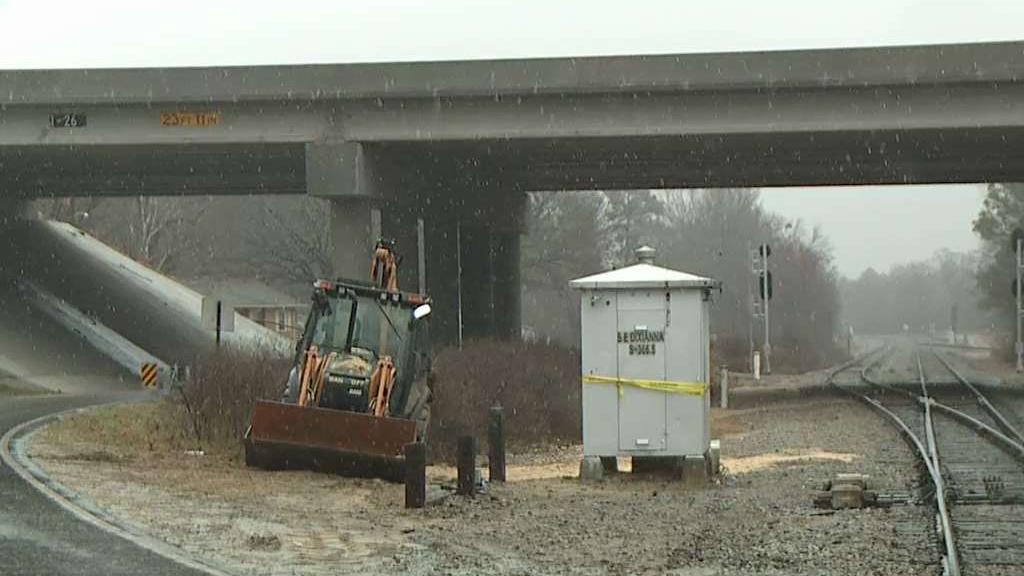 NTSB Continues Investigation - ABC Columbia