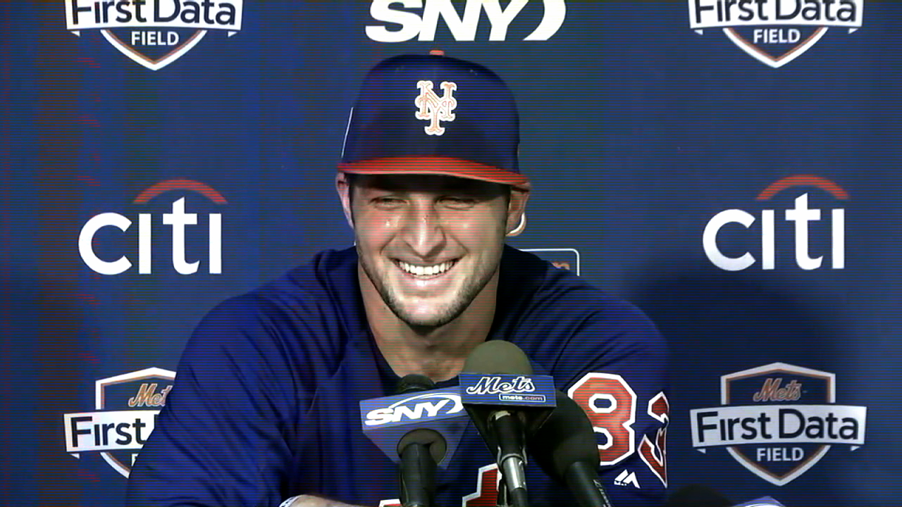 VIDEO: Tim Tebow previews spring training - ABC Columbia