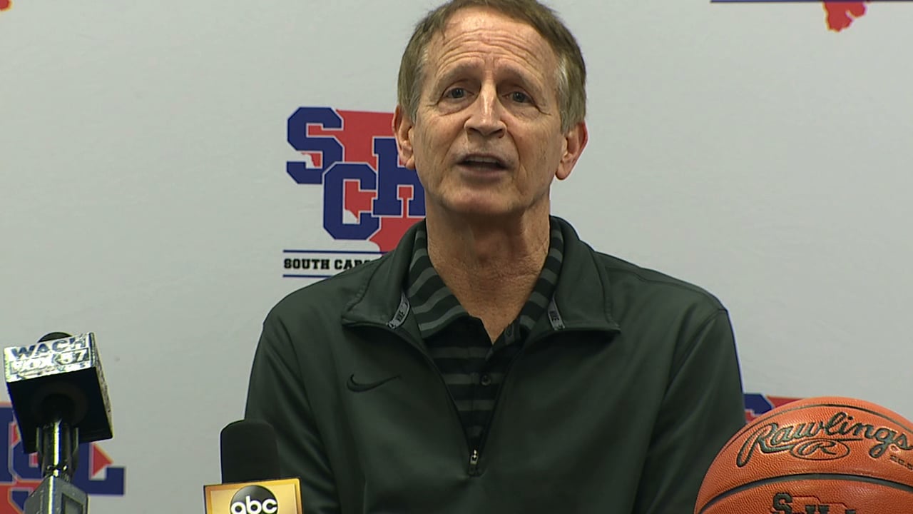 Whipple, Irmo prepare for Dorman in 5A State Championship - ABC Columbia