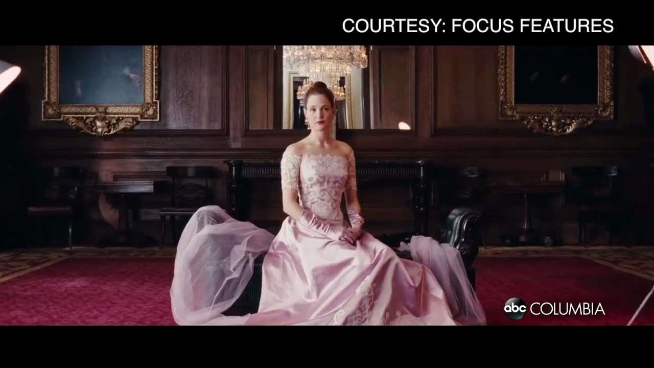 Movie Review: Phantom Thread