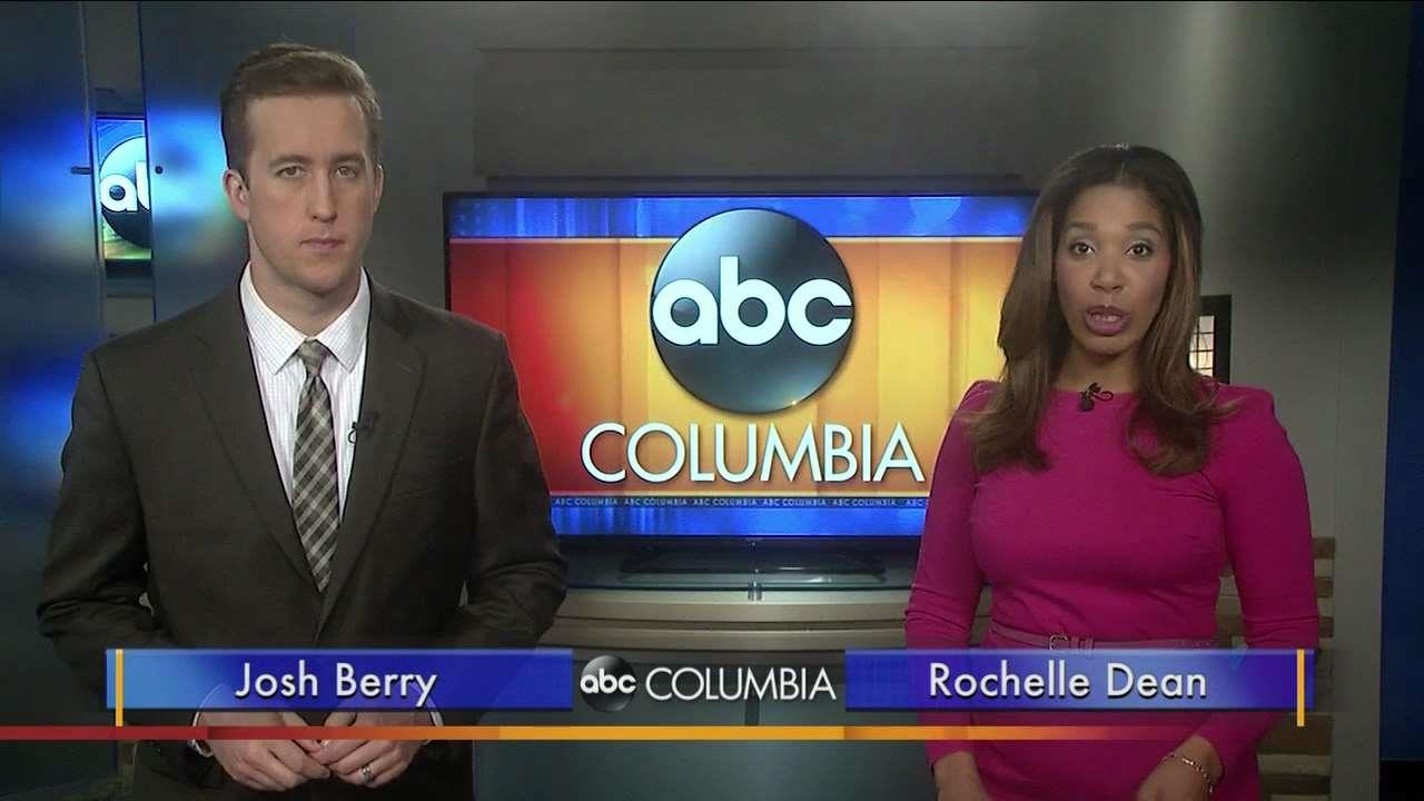 ABC Columbia News Update 8