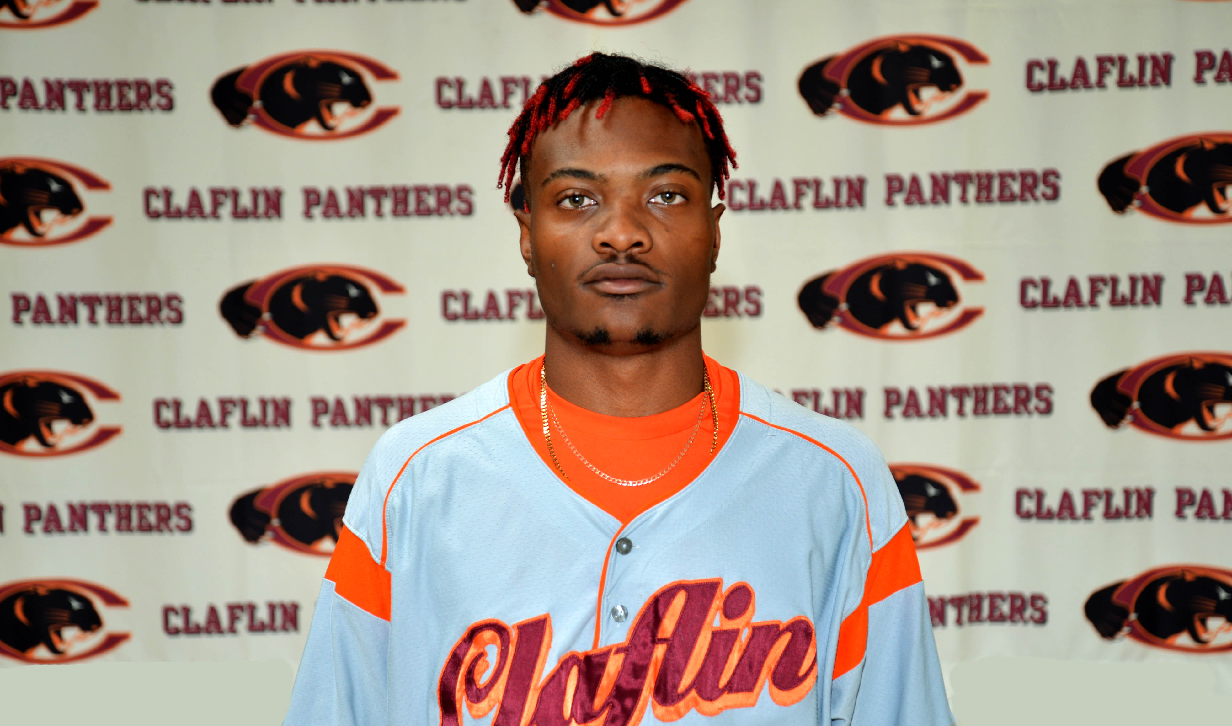 Claflin sweeps SIAC baseball weekly honors - ABC Columbia