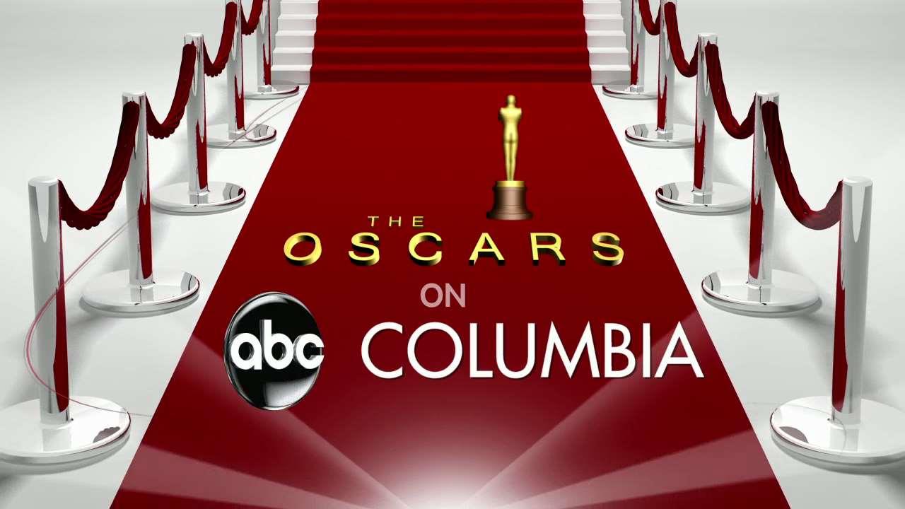 Countdown to the Academy Awards on ABC Columbia! - ABC Columbia