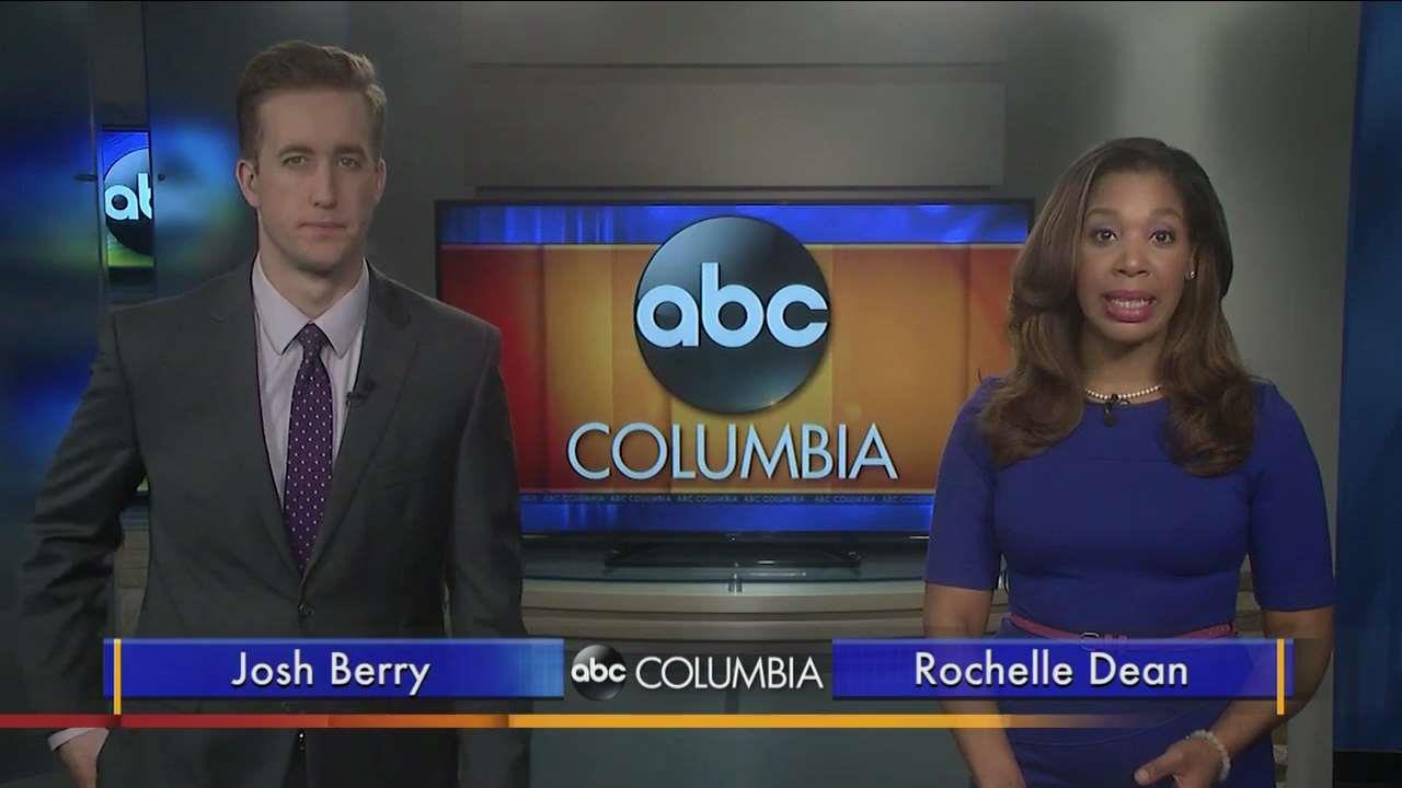 ABC Columbia News Update