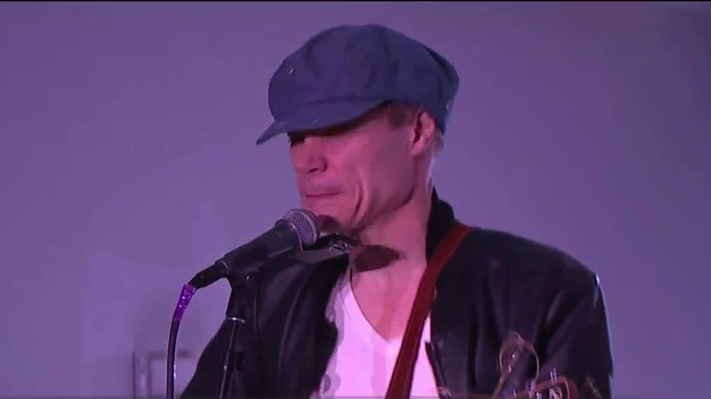 Indie Grits Festival - ABC Columbia