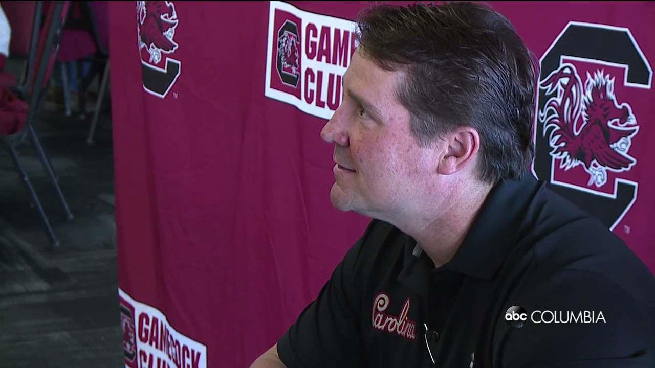 Spurs Up Tour dates and locations announced - ABC Columbia