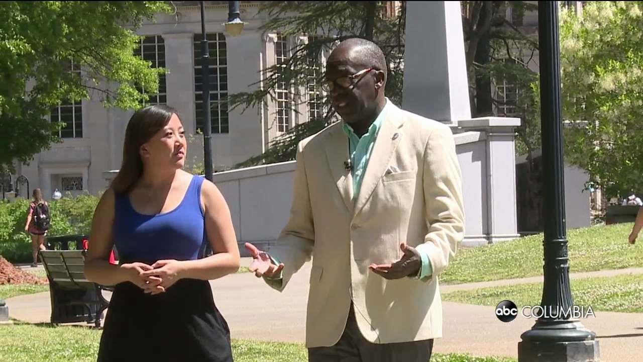 Former Inmate, now Prison Chaplain, Speaks Out Against Lee Correctional ...