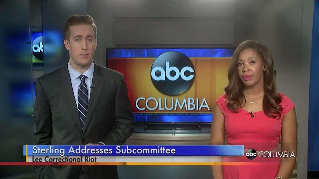 ABC Columbia News Update