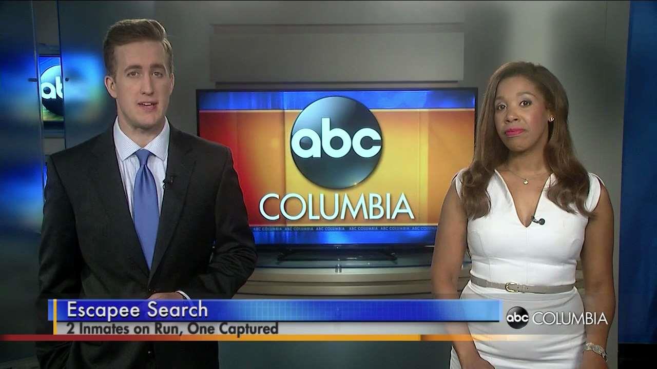 ABC Columbia News Update