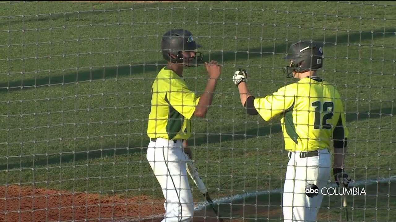 Ben Lippen moves on to play for SCISA Title - ABC Columbia