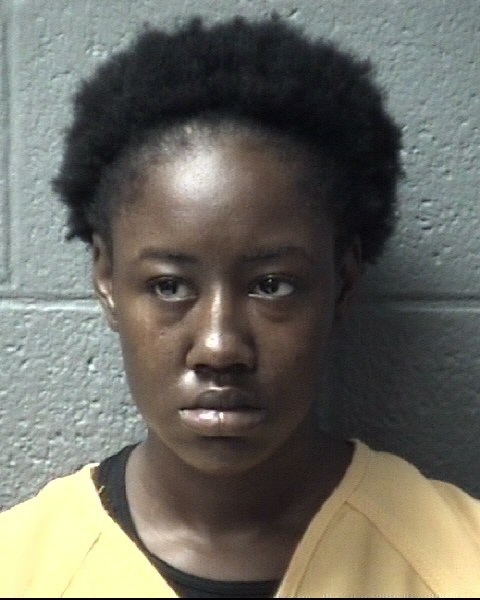 Brittany Rolack - ABC Columbia