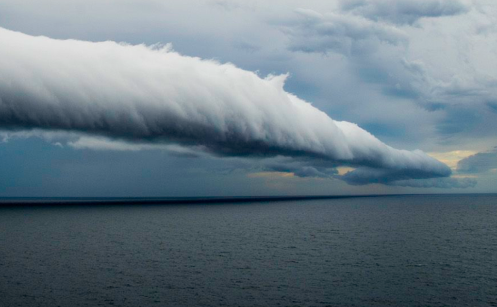 Your Complete Guide to Cool-Looking Clouds - ABC Columbia