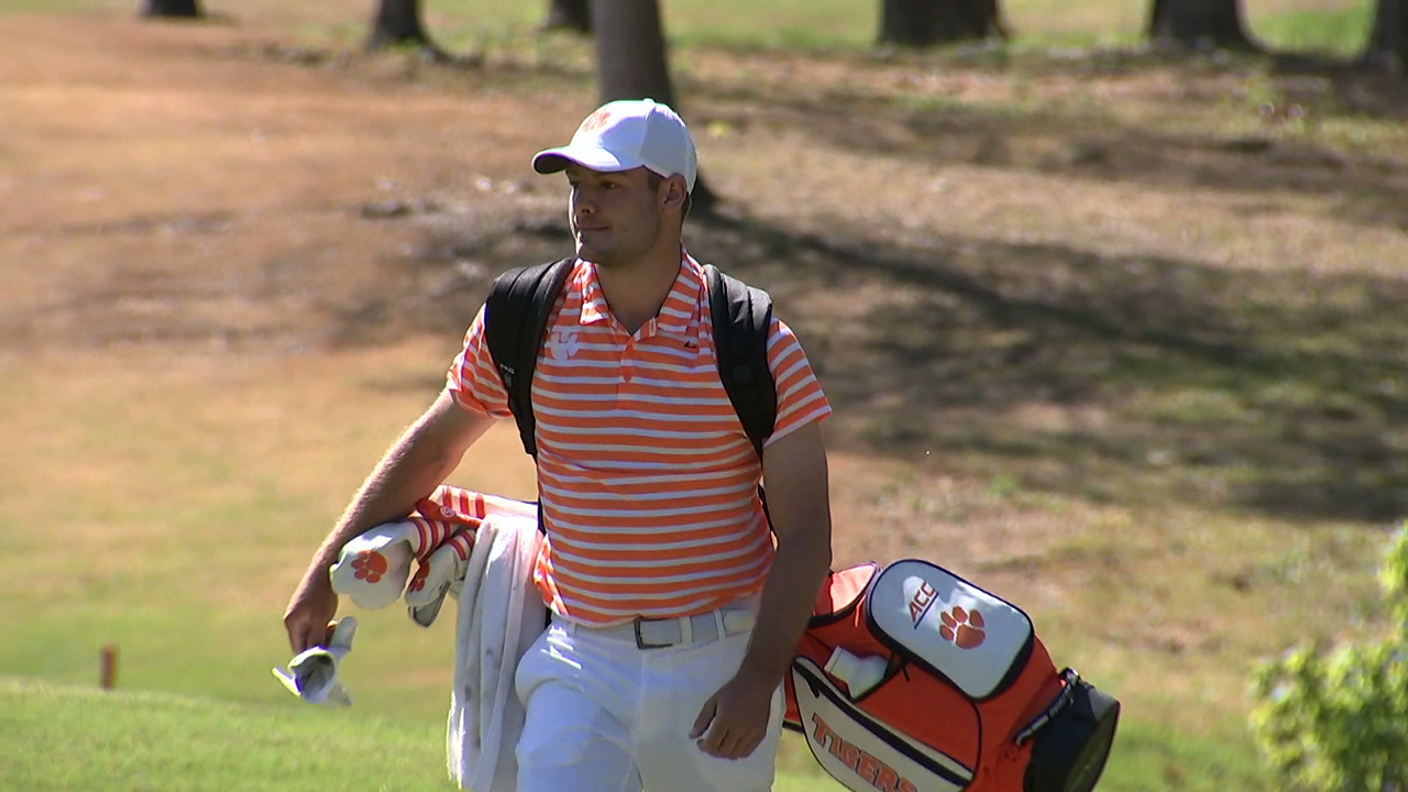 Glover and Redman Record Top 20 Finishes at The Open Championship - ABC ...