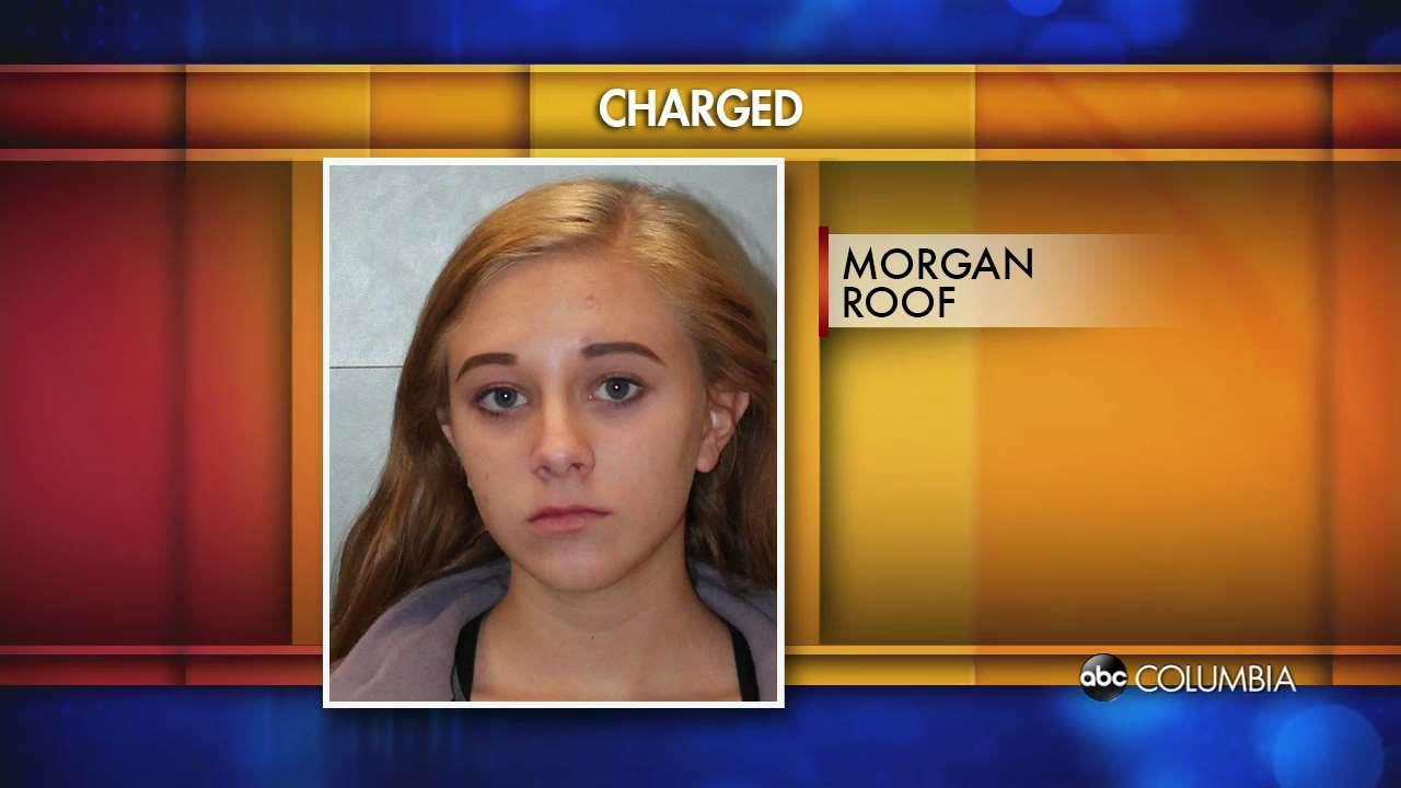 Drug charges reinstated for SC church shooter's sister