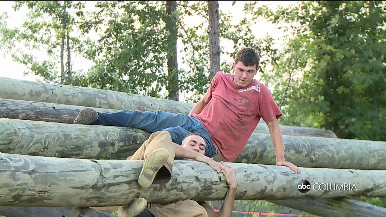 Muddy work pays off for Ultimate Challenge Mud Run