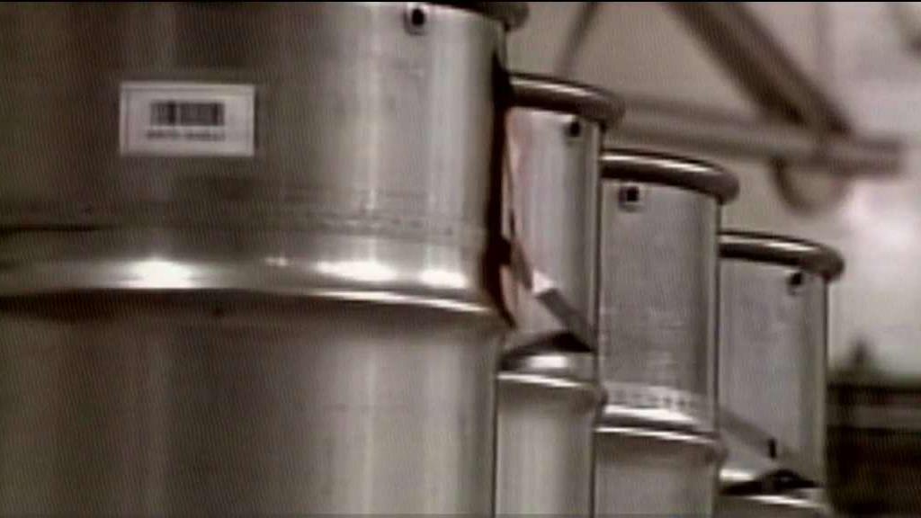 Plutonium core recommendations - ABC Columbia