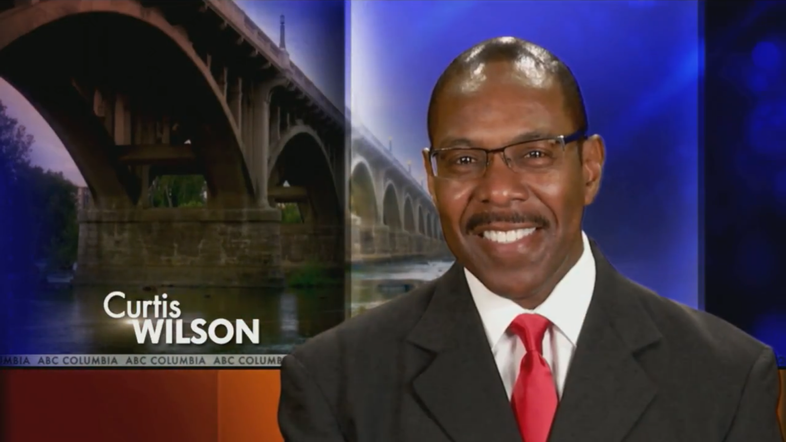 Curtis Wilson - ABC Columbia