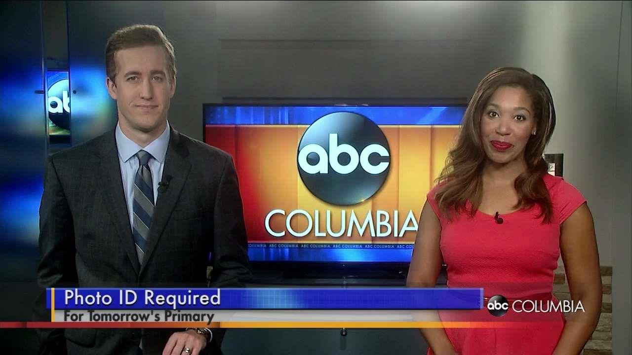 ABC Columbia News Update