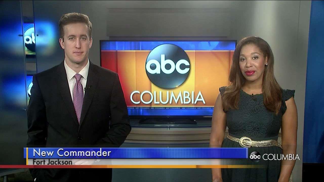 ABC Columbia News Update