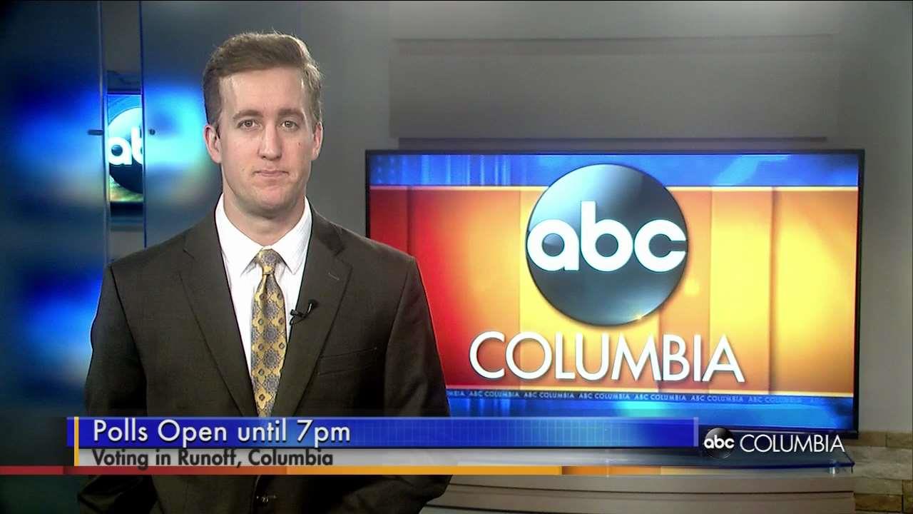 ABC Columbia News Update