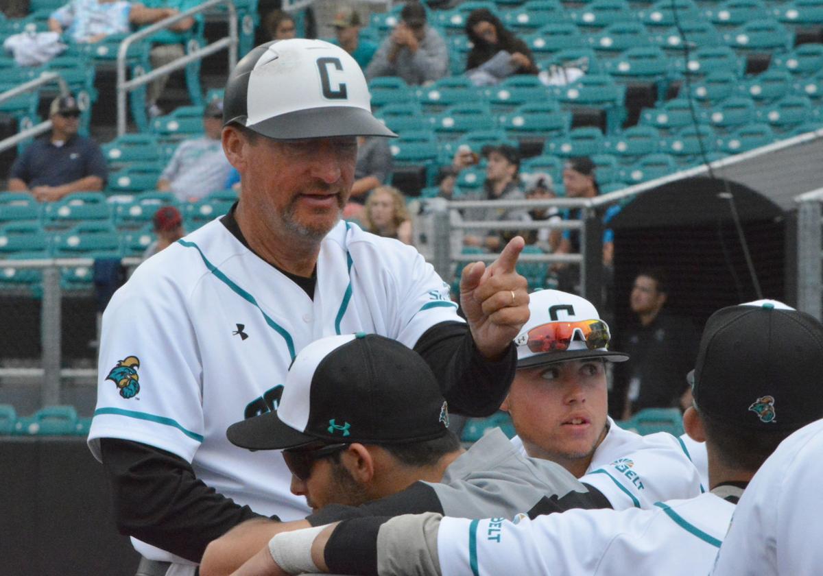 Gary Gilmore named to the ABCA Hall of Fame class of 2022 - ABC Columbia