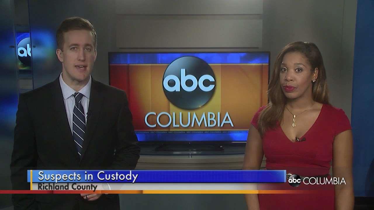 ABC Columbia News Update