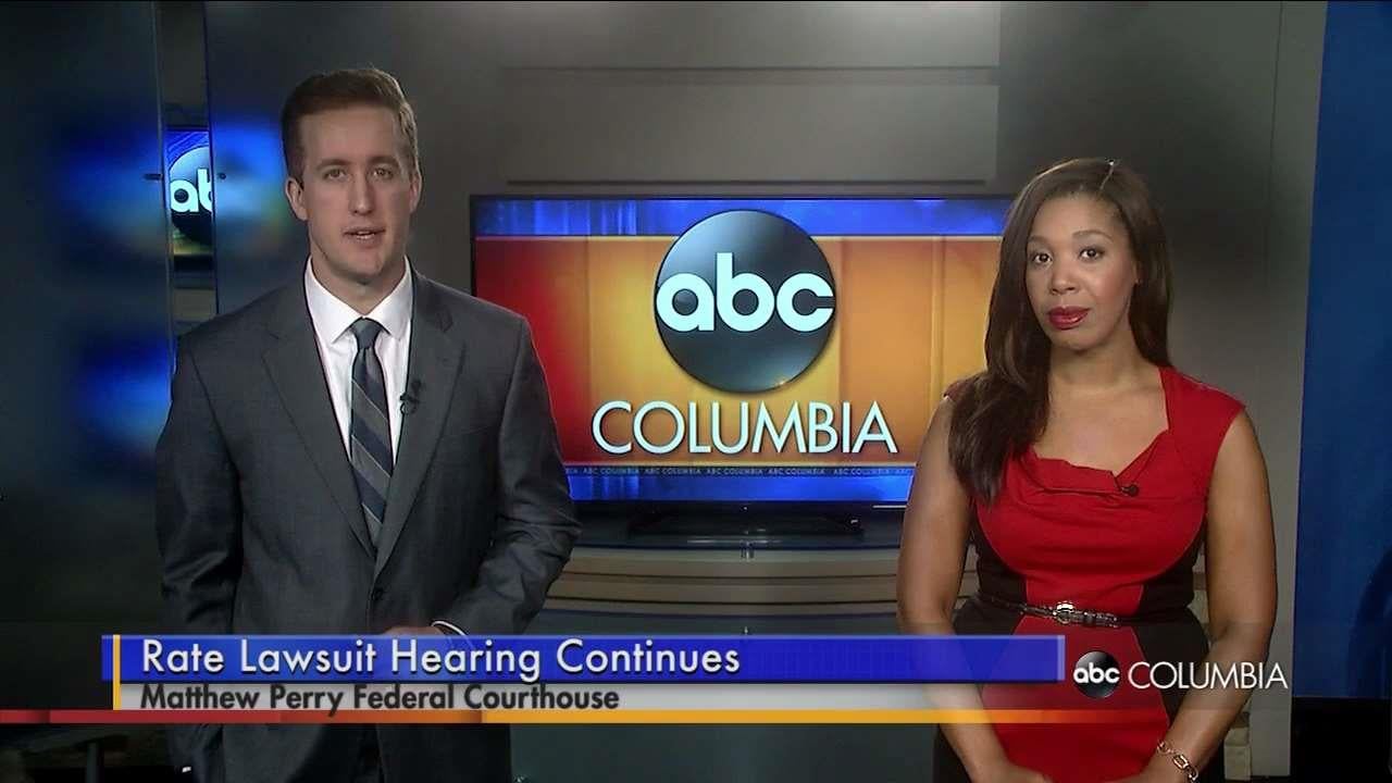 ABC Columbia News Update