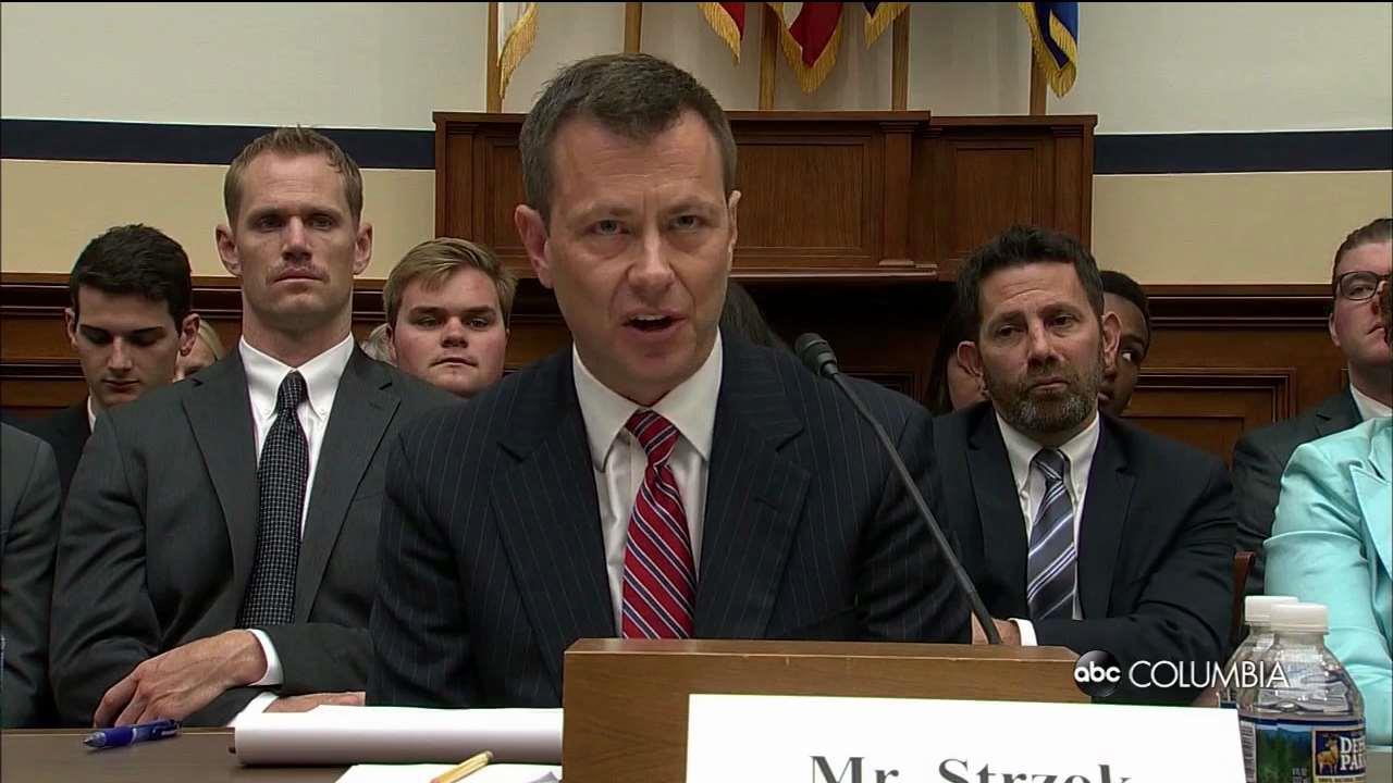 Sparks fly in committee hearing as FBI Agent, SC congressman have ...